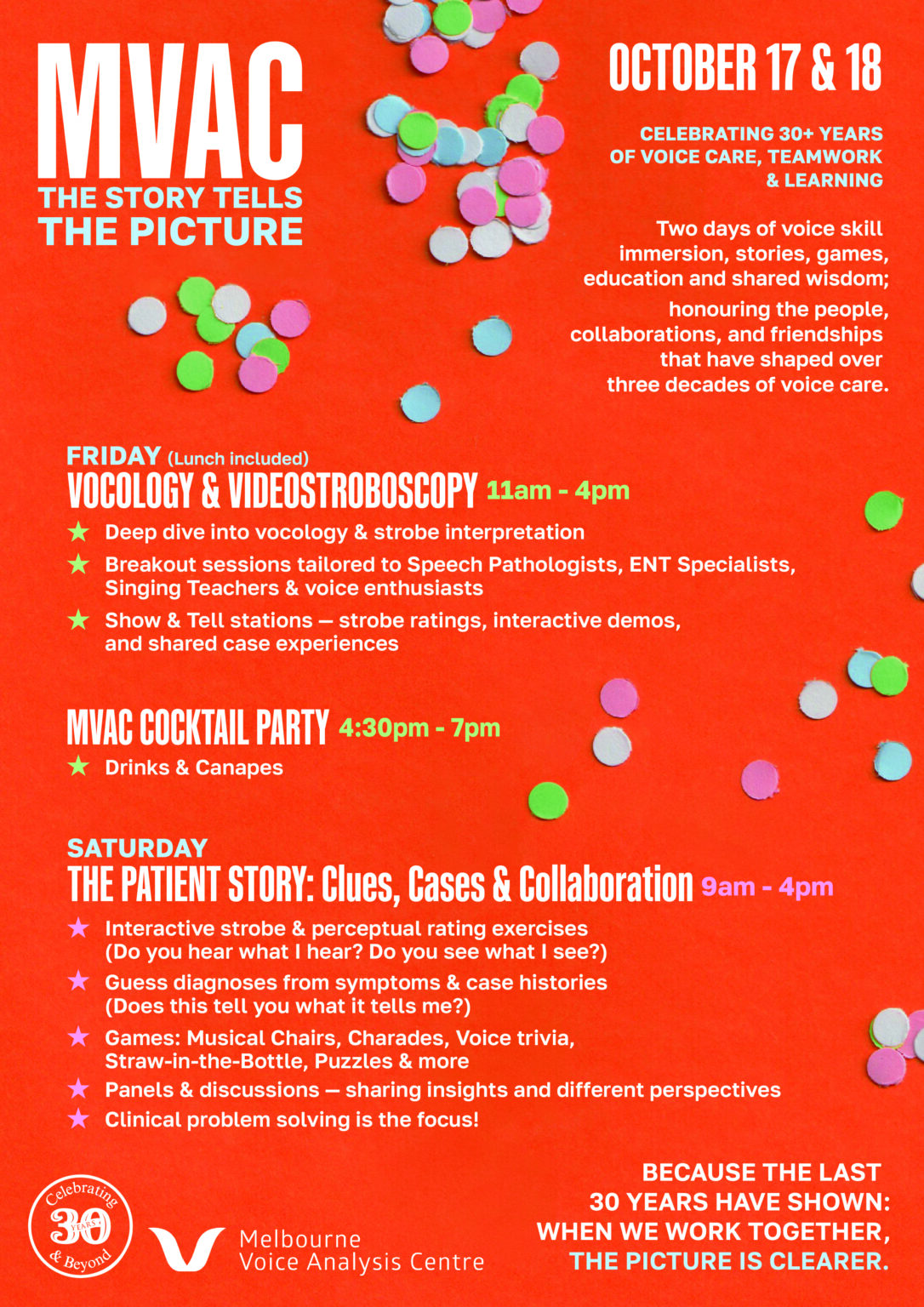 2025 MVAC Conference