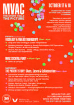 2025 MVAC Conference